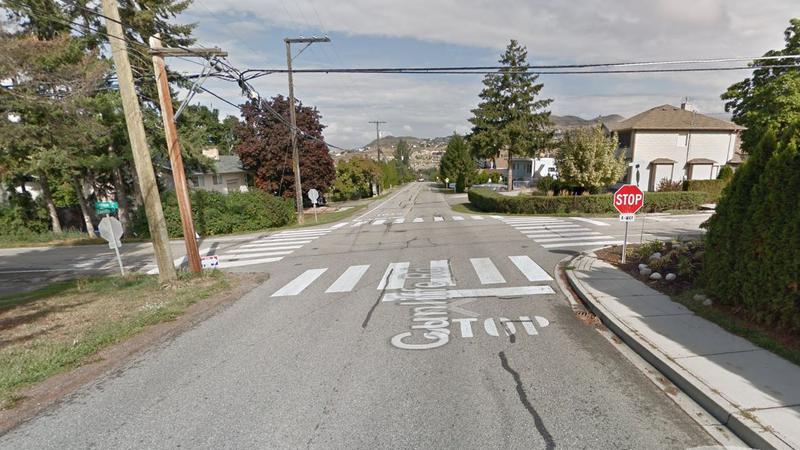 Motorists advised of closure on Coldstream road | Vernon Matters