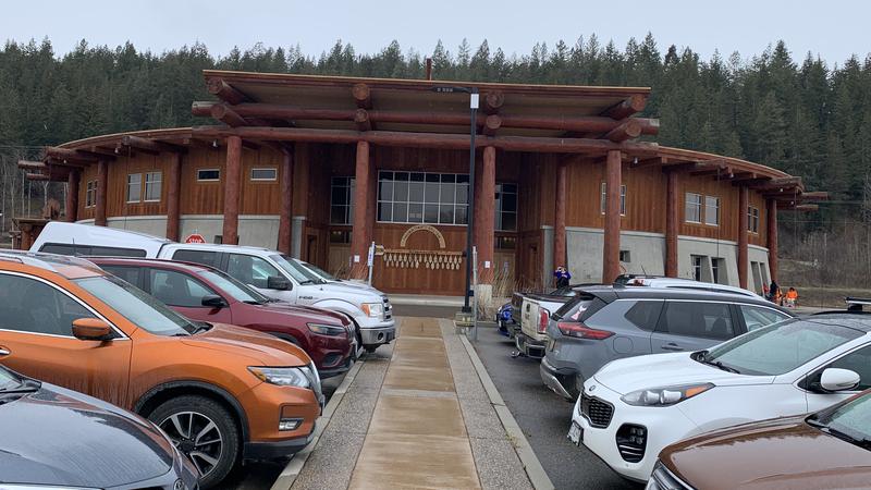 Splatsin to hold band election in new year | Vernon Matters