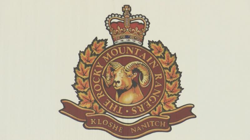 Rocky Mountain Rangers change of command ceremony taking place Saturday ...