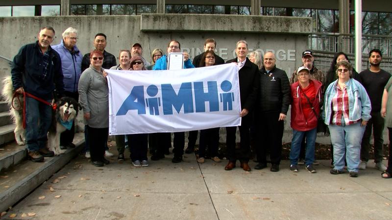 City of Prince George announces their commitment to Community Inclusion ...