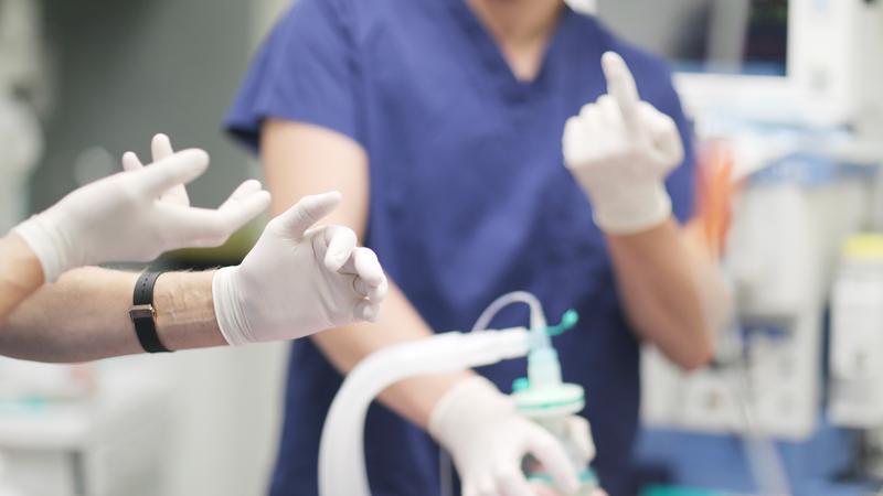 New anesthesiologist brings Red Deer Regional crew to 15 | rdnewsnow.com