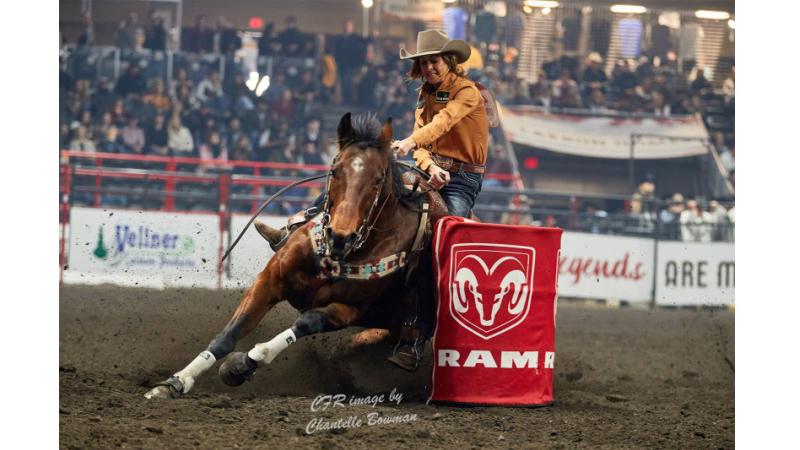 CPRA end of season wrap-up | rdnewsnow.com