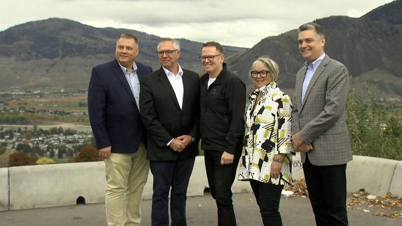‘Actual results’; BC United announce four experienced MLAs as ...