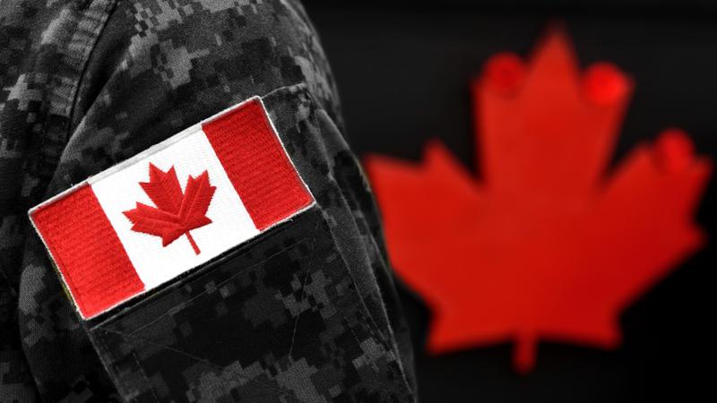 Veterans Voices of Canada wants you to meet the history makers ...