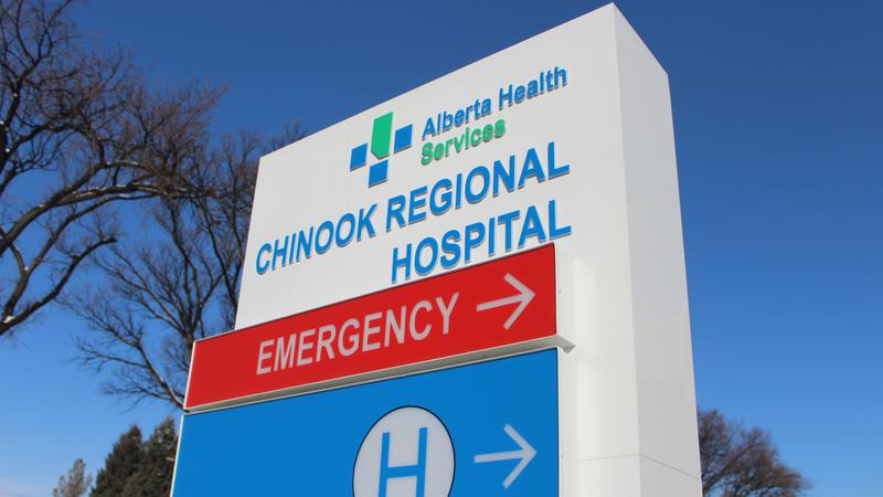 Study to focus on transportation pressures around Chinook Regional ...