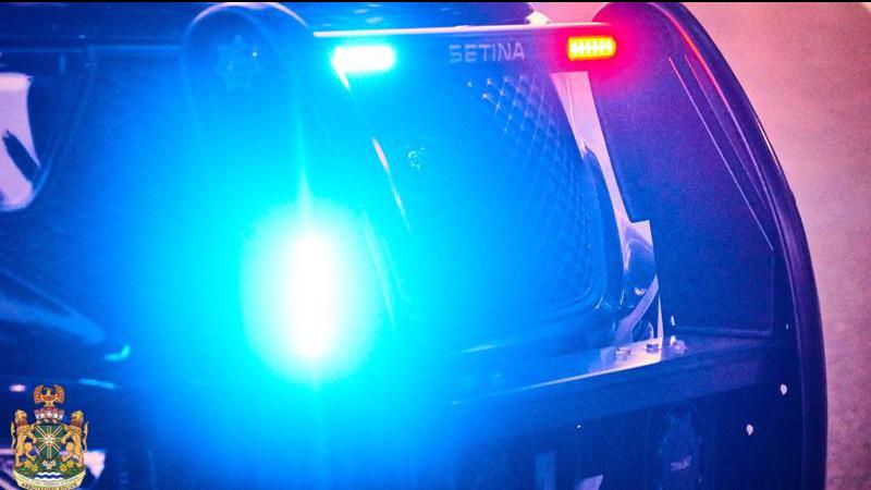 Abbotsford Police Make Arrests Following A Series Of Break And Enters