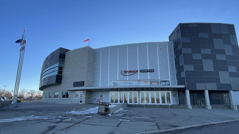 City of Lethbridge holding Community Conversation at ENMAX Centre | Lethbridge News Now