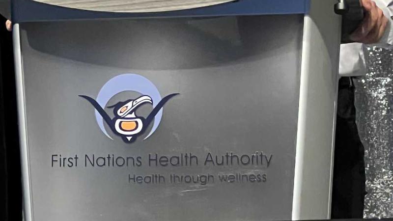 First Nations Health Authority funding a new position to support ...