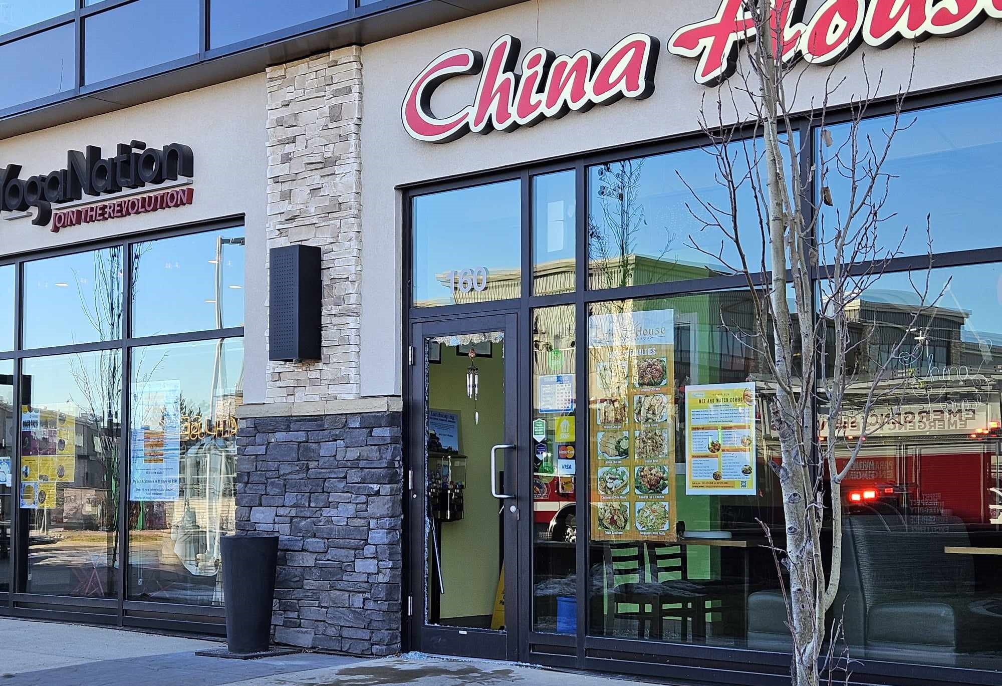 Red Deer crews extinguish fire at Clearview restaurant, daycare ...