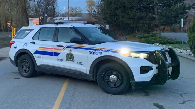 Local crime stats decline in Vernon and Coldstream, up in Vernon Rural ...