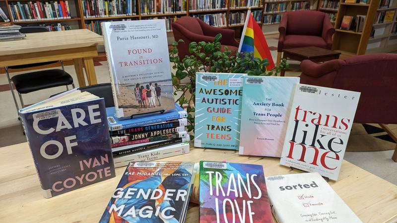 Meadow Lake Pride kicks off Trans Awareness Week | saskNOW ...