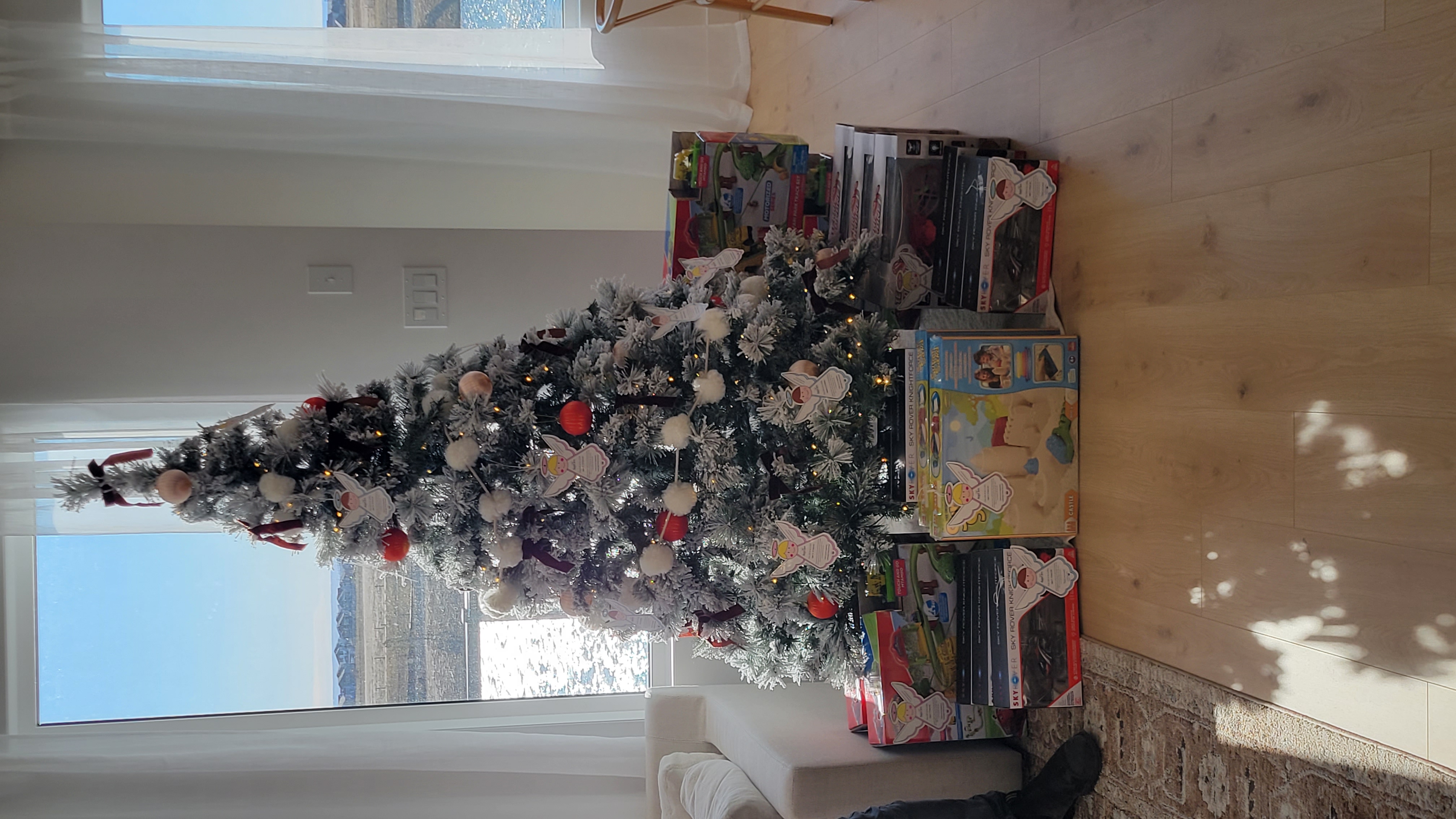 Lethbridge Family Services launches 31st annual Angel Tree campaign ...