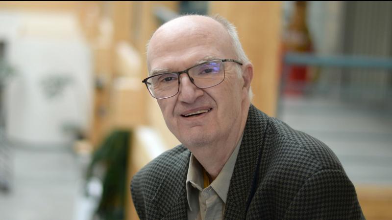 UNBC professor releases book examining Prince George’s criminal history ...