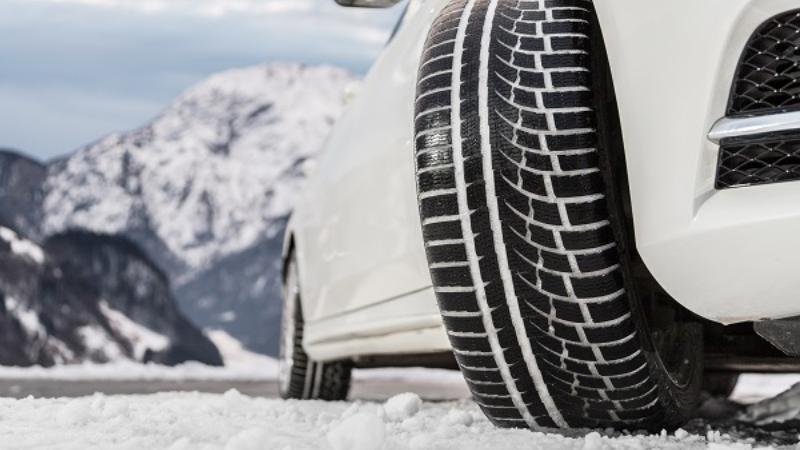 Winter tire inventor drives new partnership with SilverStar Resort ...
