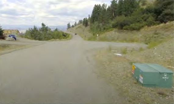 Coldstream Ranchlands parking plan gets support | Vernon Matters