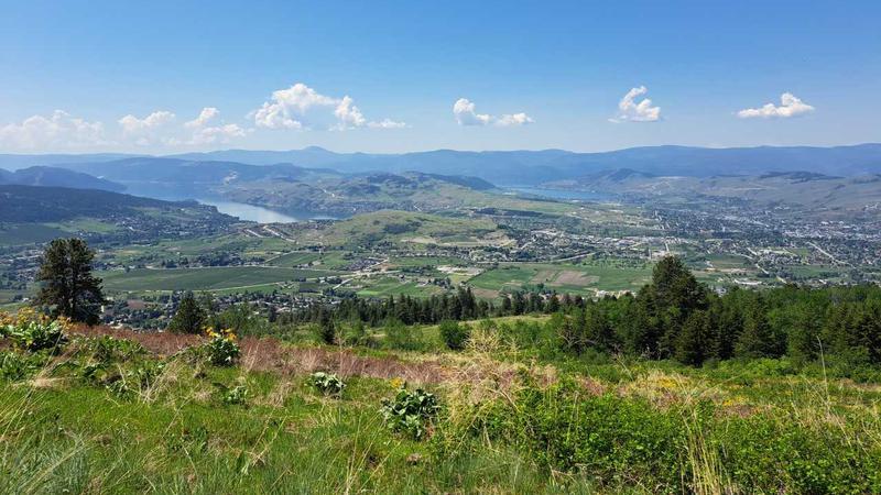 Coldstream Ranchlands parking plan gets support | Vernon Matters