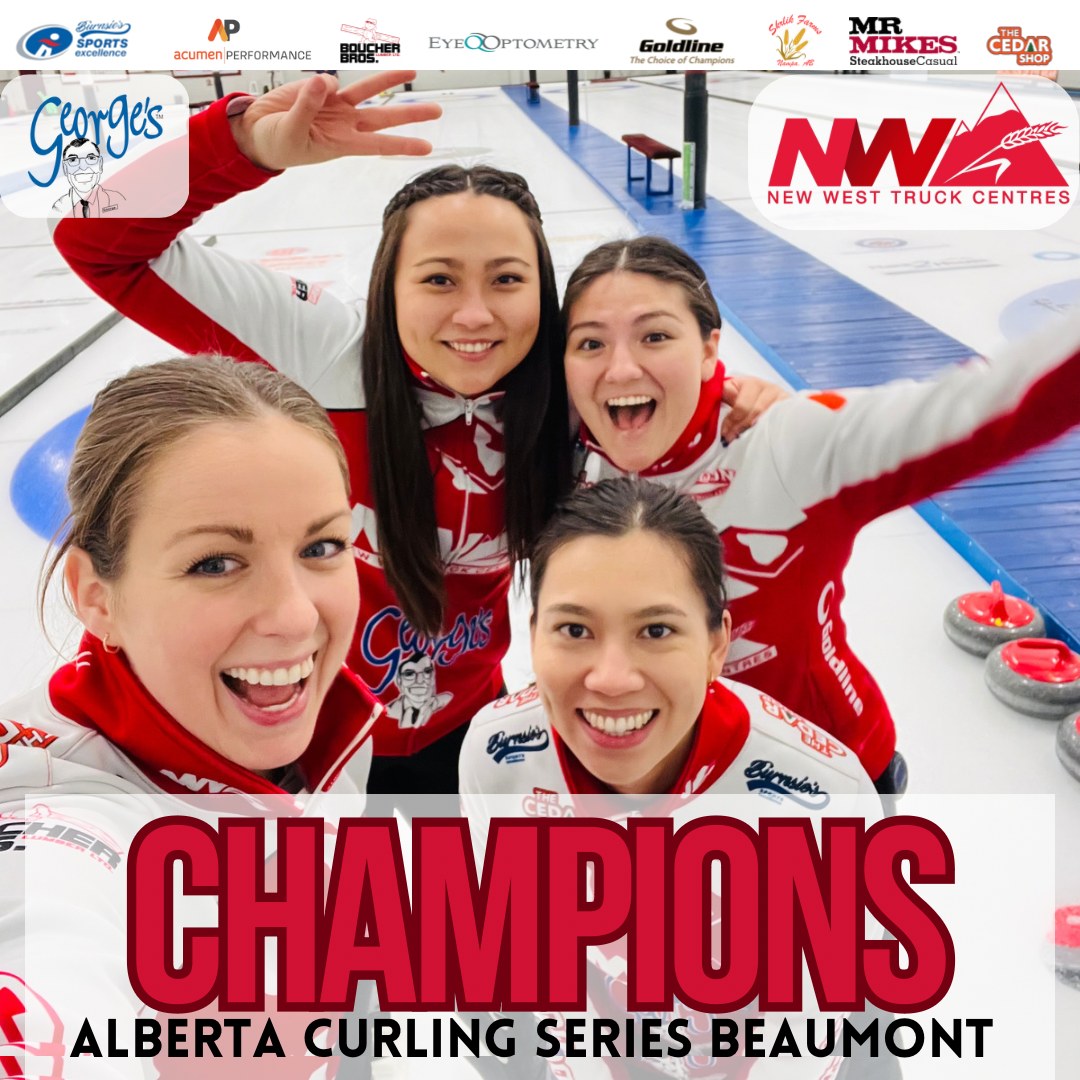 Peace Region curlers part of two wins over the weekend | EverythingGP