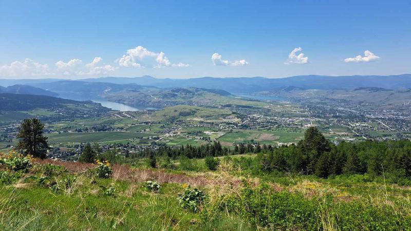 Ranchlands park plan before GVAC for endorsement | Vernon Matters