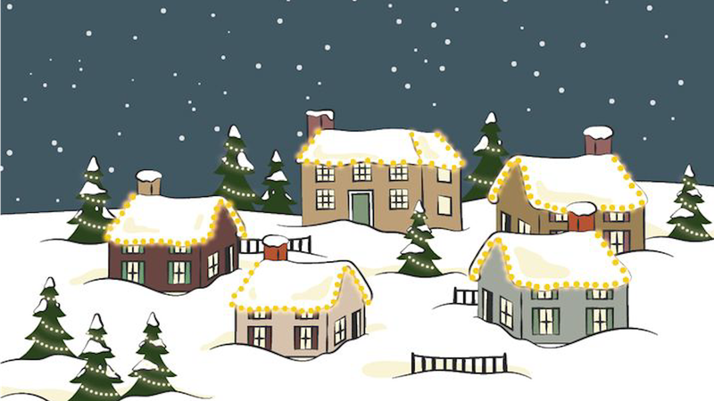 “Light up the Fort” at the Fort St. James National Historic Site | CKPG ...