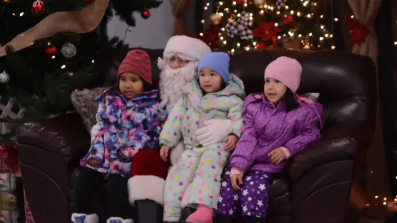 Downtown BID plans festive day of activities in North Battleford ...