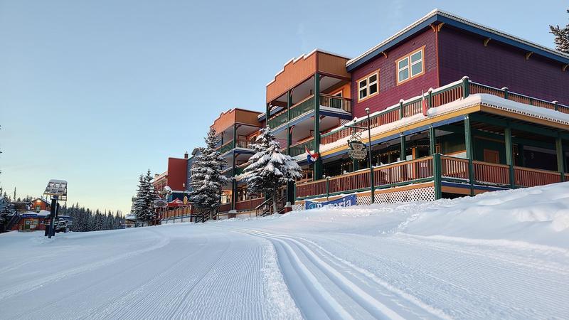 SilverStar ready to start downhill season | Vernon Matters