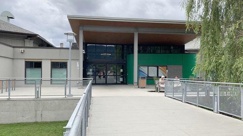 Tiered recreation structure to take effect in the new year | Vernon Matters