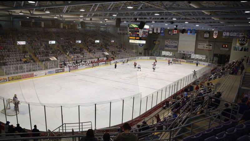 NWJHL & NPHL weekend recap | EverythingGP