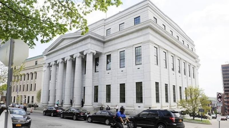 New York’s high court orders new congressional maps as Democrats move ... New York’s high court orders new congressional maps as Democrats move ...