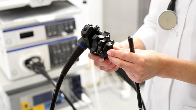 Red Deer recruits new gastroenterologist | rdnewsnow.com