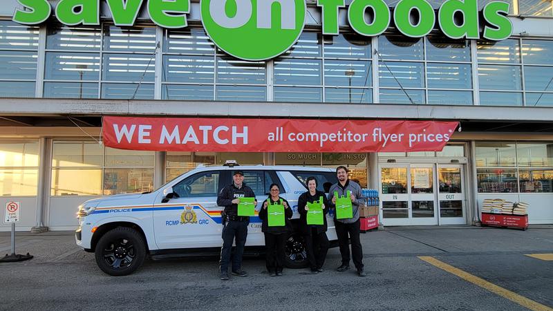 GP RCMP’s “Cram-A-Cruiser” set to run this weekend | EverythingGP