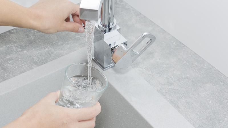 Kal water source to serve Duteau Creek customers due to low reservoirs ...