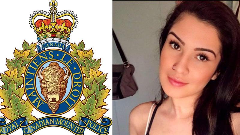 Burnaby Rcmp Seek Publics Help In Locating Missing Woman 89 5 Jr