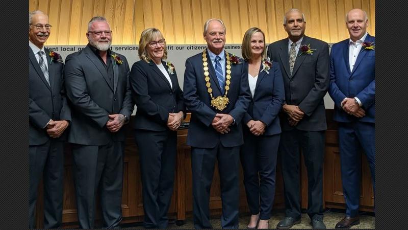 ‘Substantial progress’: Vernon’s mayor looks back on 2023 | Vernon Matters