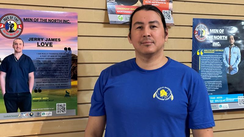 Year in Review: Major funder breathes new life into Men of the North ...