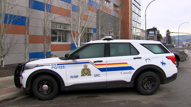 2023 a challenging but successful year for Prince George RCMP | CKPG Today