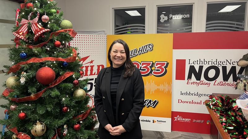 Year In Review: Shannon Phillips, MLA for Lethbridge-West | Lethbridge ...