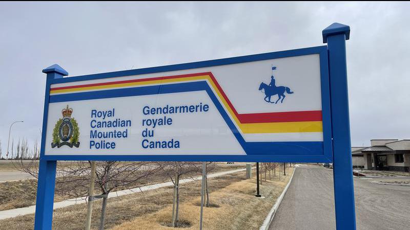 Coaldale RCMP respond to single vehicle collision | Lethbridge News Now