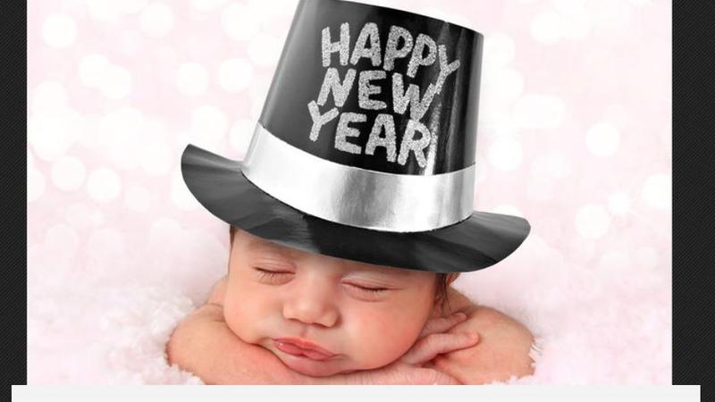 New Year’s babies in Vernon and Kelowna | 104.7 The Lizard | The Rock ...