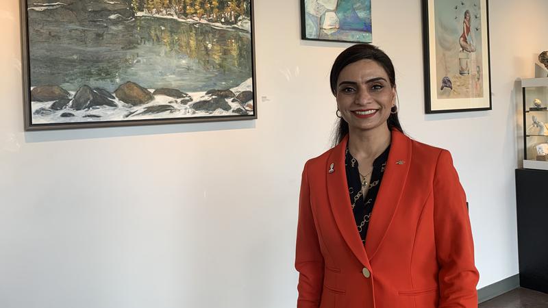 Local MLA plans to seek re-election, continue work for constituents in ...