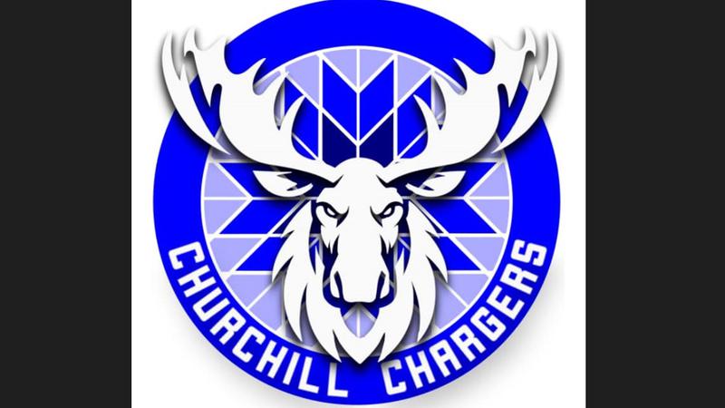 New Churchill logo replaces white horse with fierce moose | larongeNOW