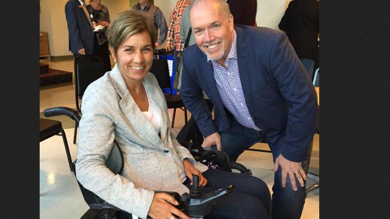 Okanagan resident honoured for community service | Vernon Matters