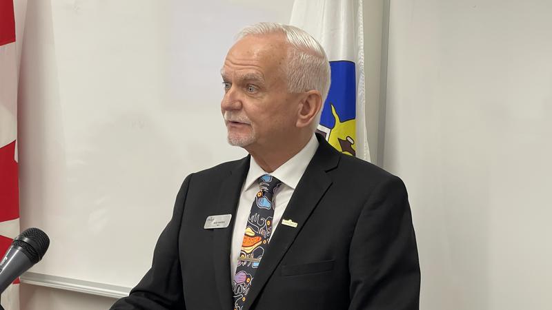 Year In Review: Jack Van Rijn, Mayor of Coaldale | Lethbridge News Now