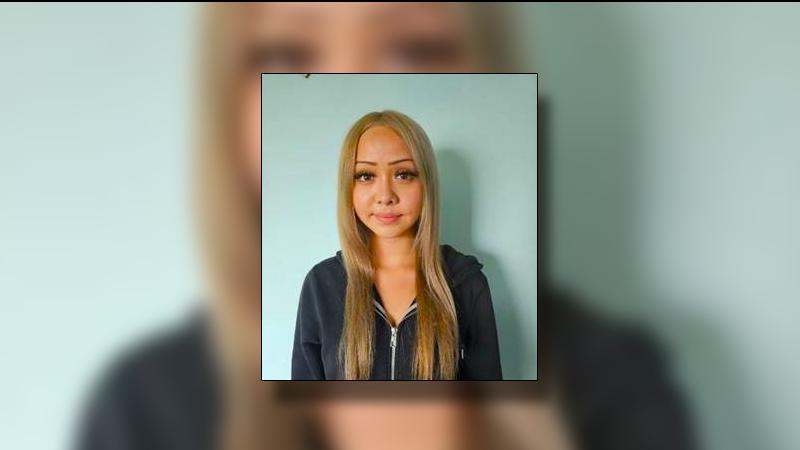 UPDATE: Nanaimo RCMP locate missing 17-year-old girl | 106.9 The Wolf