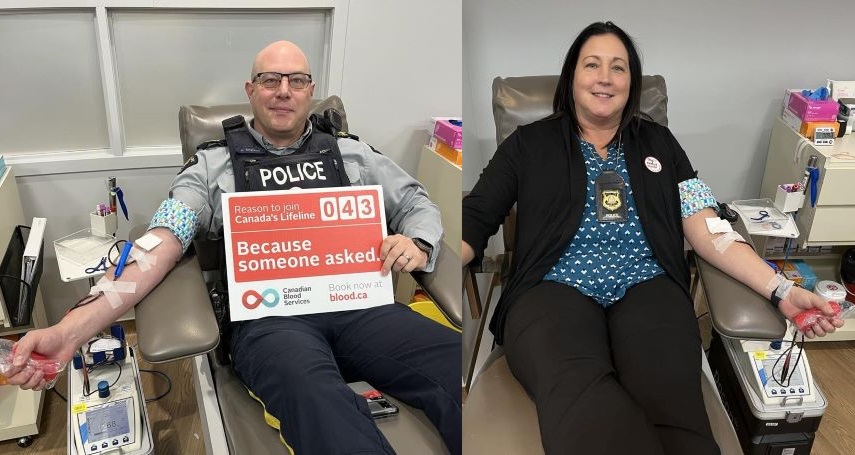 Red Deer’s first responders compete against Calgary and Edmonton for ...