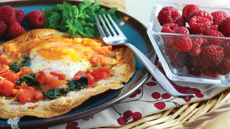 These Protein-Packed Breakfasts Keep You Fuller Longer | Everything ...