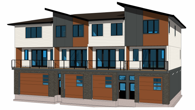 Multi-family housing project planned for Vernon’s north end | Vernon Matters