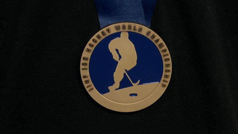 Cougars Kmec & Becher return to team after successful World Juniors ...