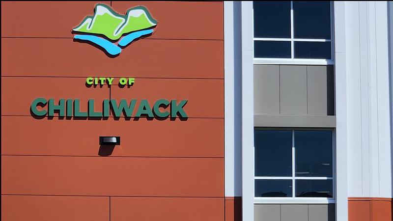 City of Chilliwack sends out flood safety message | 89.5 JR Country ...