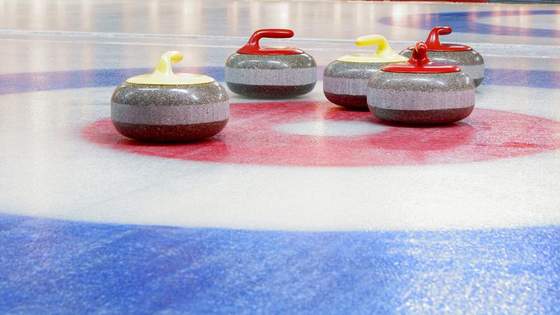 Pan Continental Curling Championships coming to Lacombe fall 2024 ...