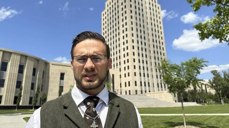 Judge dismisses election official’s mail ballot lawsuit in North Dakota ...